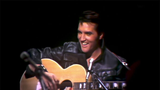 Watch Return of the King: The Fall and Rise of Elvis Presley | Netflix ...