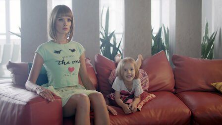 Watch Better Than Us | Netflix Official Site