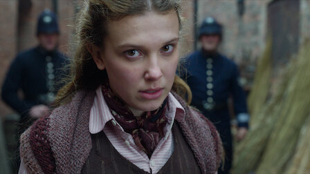 Watch Enola Holmes 2 | Netflix Official Site