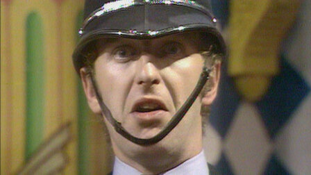Watch Monty Python's Flying Circus | Netflix