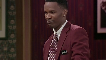 Watch The Jamie Foxx Show | Netflix