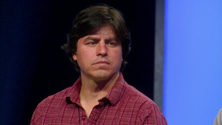 Watch Face Off | Netflix