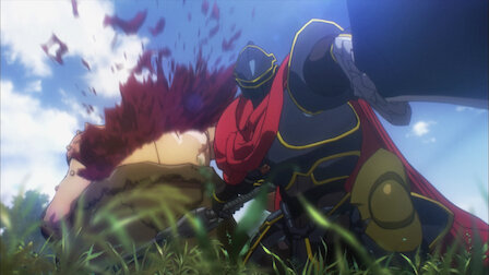 Watch Overlord | Netflix