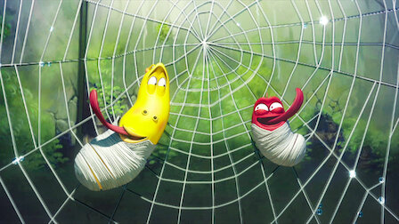 Watch Larva | Netflix