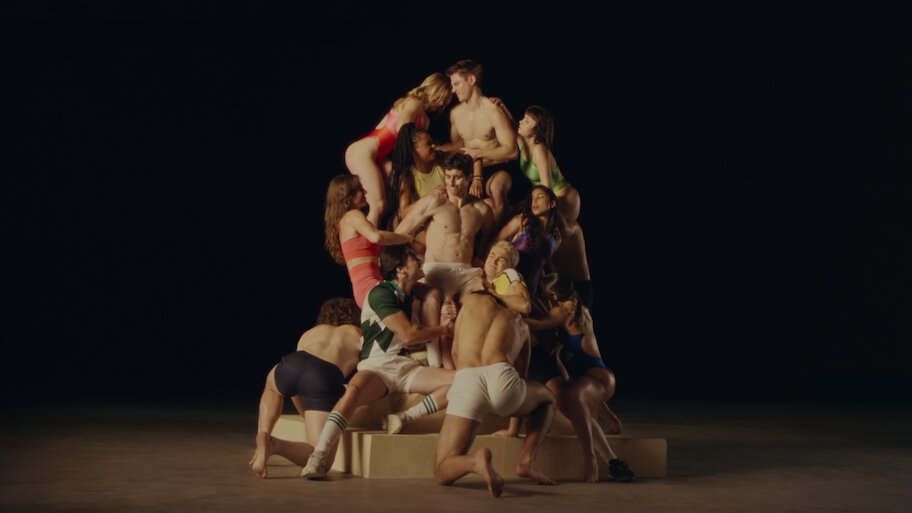 Watch Olympo | Netflix Official Site