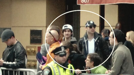 Watch American Manhunt: The Boston Marathon Bombing | Netflix Official Site