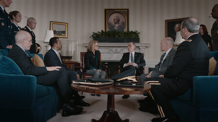 Watch Madam Secretary | Netflix