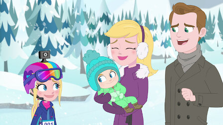 Watch Polly Pocket | Netflix