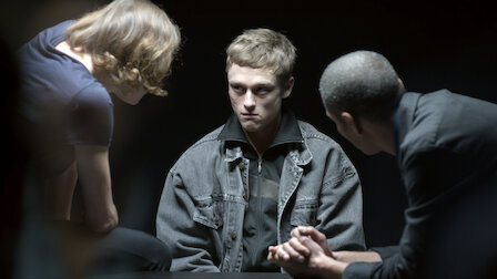 Watch Ad Vitam | Netflix Official Site