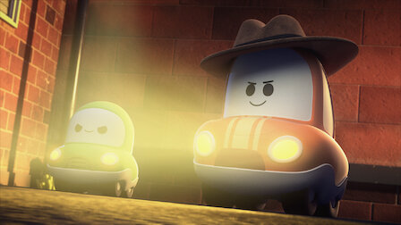 Watch Go! Go! Cory Carson | Netflix Official Site