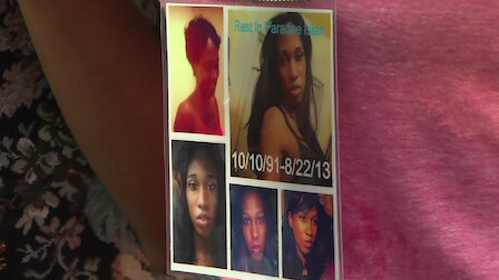 Watch The Death and Life of Marsha P. Johnson | Netflix Official Site