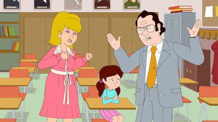 Watch F is for Family | Netflix Official Site