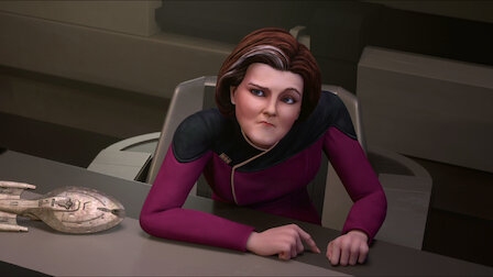 Watch Star Trek: Prodigy | Netflix