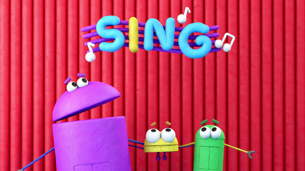 Watch StoryBots: Laugh, Learn, Sing | Netflix Official Site