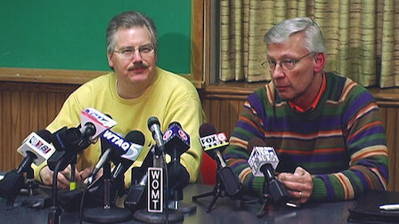 Watch Making a Murderer | Netflix Official Site