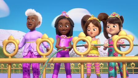 Watch Princess Power | Netflix Official Site