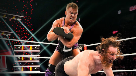 Watch WWE Raw Vault | Netflix