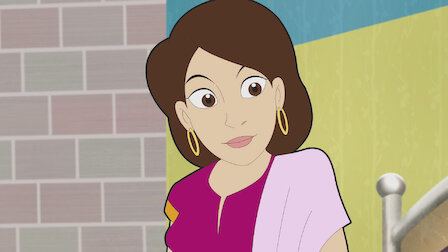 Watch Mighty Raju | Netflix