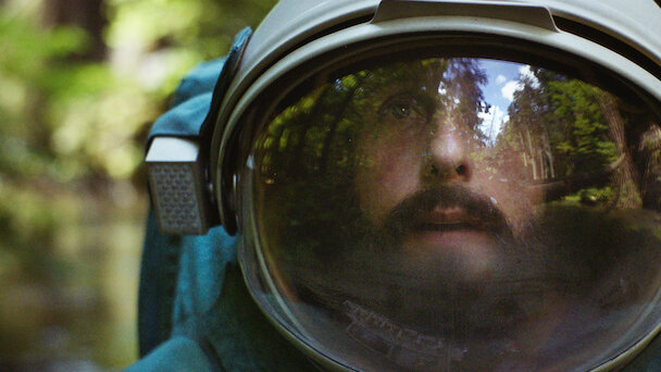 Watch Spaceman | Netflix Official Site