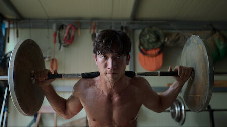 Watch Bloodhounds | Netflix Official Site