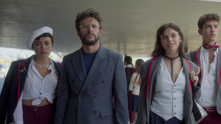 Watch Élite | Netflix Official Site