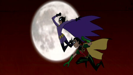 Watch The Batman | Netflix