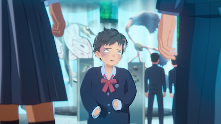 Watch My Daemon | Netflix Official Site