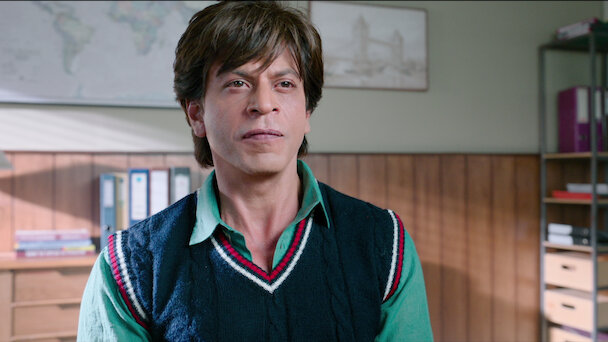 Watch Dunki | Netflix