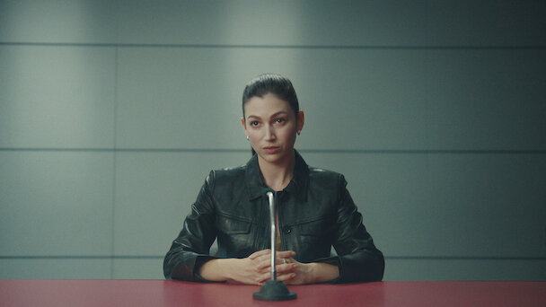 Watch Burning Body | Netflix Official Site