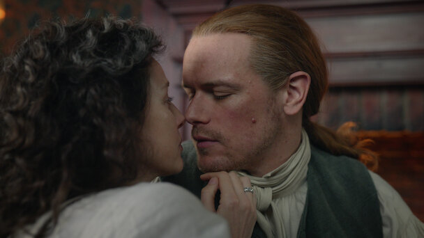 Watch Outlander | Netflix