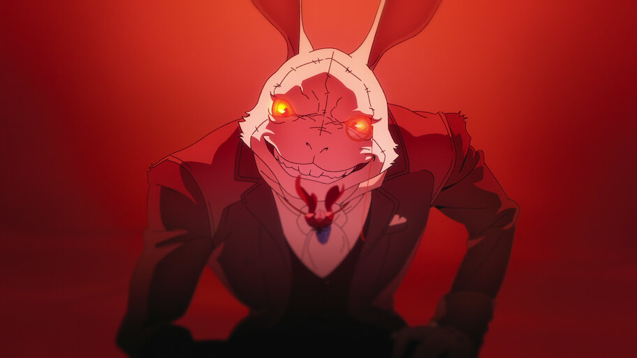 Devil May Cry | Sitio oficial de Netflix