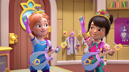 Watch Princess Power | Netflix Official Site