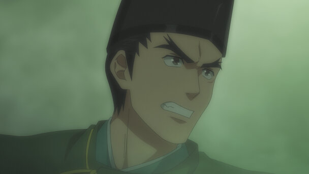 Watch 陰陽師 | Netflix Official Site