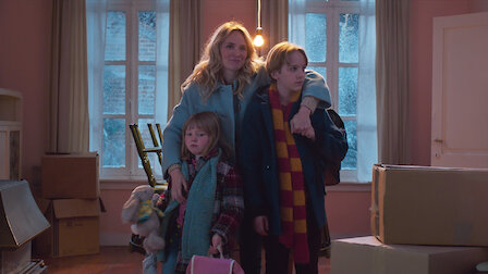 Watch The Claus Family | Netflix Official Site