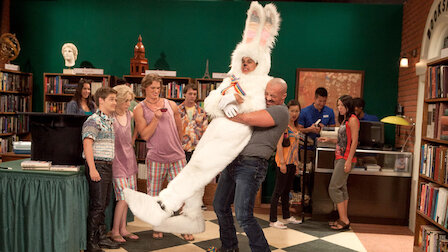 Watch Some Assembly Required | Netflix Official Site