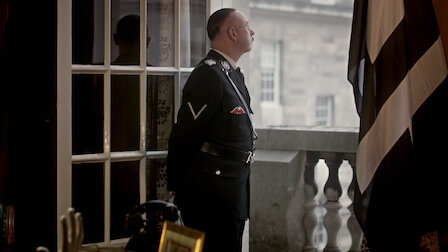 Watch Hitler's Circle of Evil | Netflix