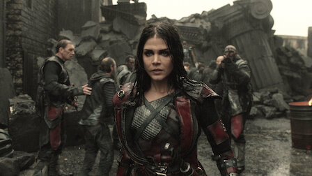 Watch The 100 | Netflix