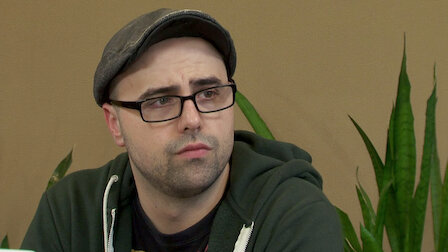 Watch Ghost Hunters | Netflix