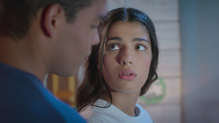 Cielo Grande | Sitio oficial de Netflix