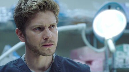 Watch The Resident | Netflix