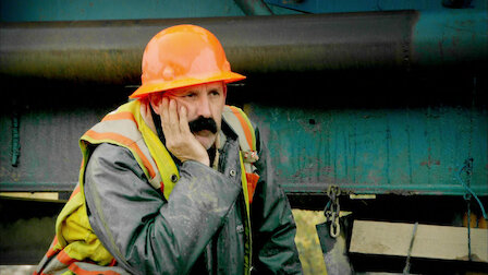 Watch Gold Rush | Netflix