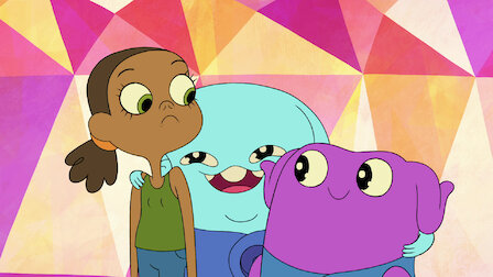 Watch Home: Adventures with Tip & Oh | Netflix Official Site