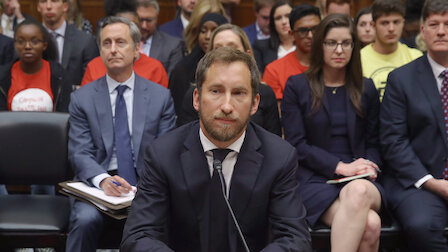 Watch Big Vape: The Rise and Fall of Juul | Netflix Official Site