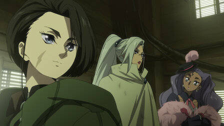 Watch The Grimm Variations | Netflix Official Site