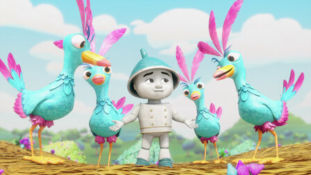 Watch Dee & Friends in Oz | Netflix Official Site