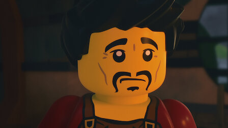 Watch LEGO Ninjago: Masters of Spinjitzu | Netflix