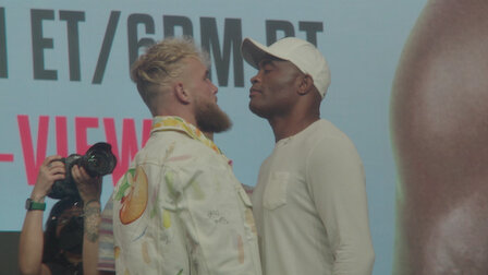 Watch Untold: Jake Paul the Problem Child | Netflix Official Site