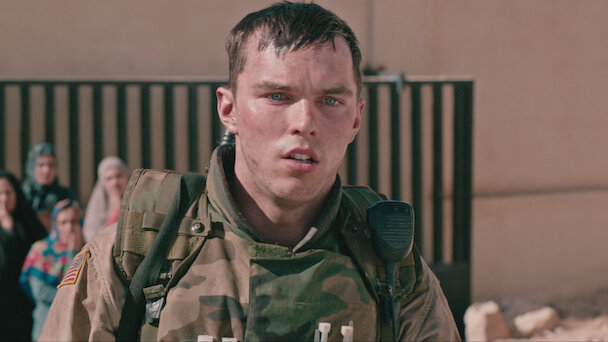 Watch Sand Castle | Netflix Official Site