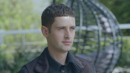 Watch Model | Netflix