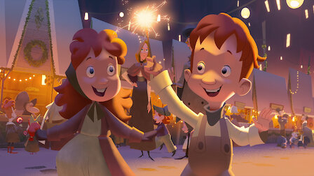 Watch Klaus | Netflix Official Site